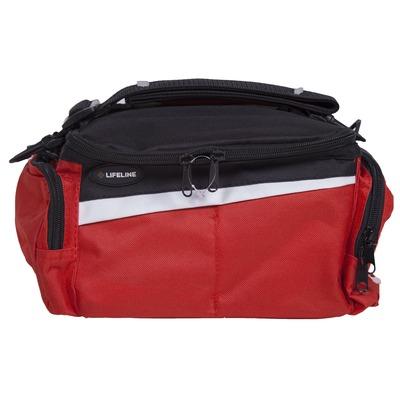 Lifeline Team Sports Coach First Aid Kit - 133 pieces