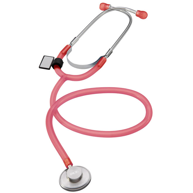 MDF® Single Head Stethoscope, Pediatric