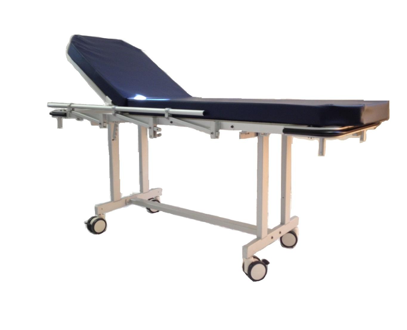 Non-Ferrous Gurney, 500lbs capacity
