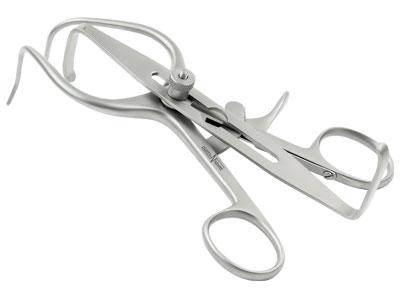 Juniper Retractor, 150mm: AZReam eStore - Surgical Instruments ...