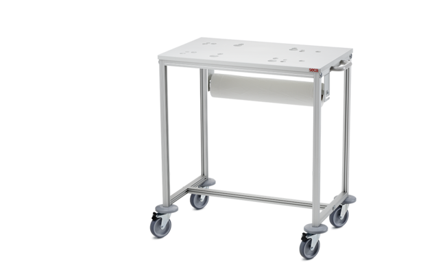 seca Mobile Cart for Infant Scales