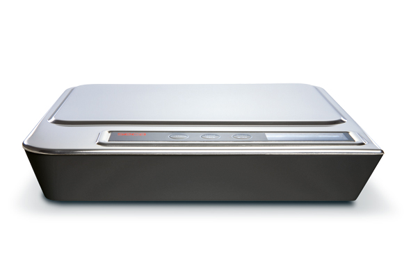 seca Organ/Diaper Scale with protected electronics for precise ...